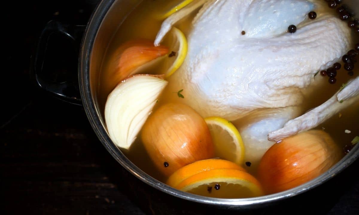 Can You Brine Different Meats Together? – Pickle & Ferment