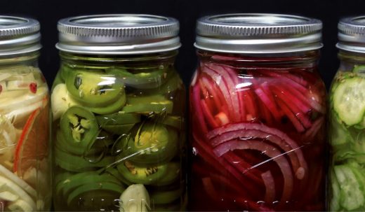 What Foods Can & Can’t Be Pickled? Full Guide – Pickle & Ferment