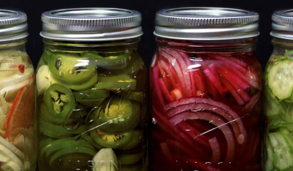 5 Best And Worst Salts For Making Brine – Pickle & Ferment