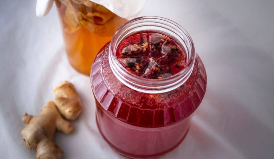 Can Kombucha Explode In The Fridge? – Pickle & Ferment