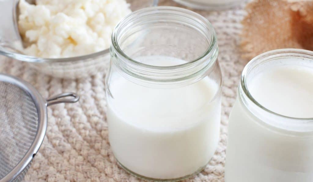What to Do with Over-Fermented Kefir: 11 Easy Ways to Use it – Pickle ...
