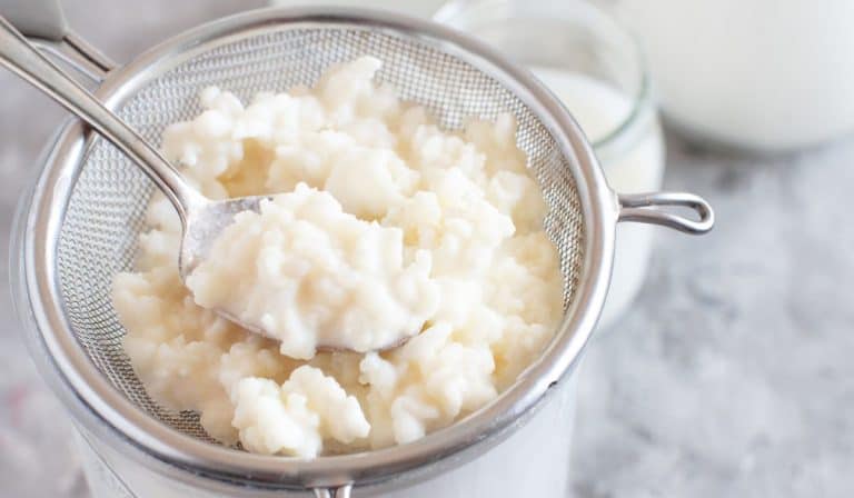 What to Do with Over-Fermented Kefir: 11 Easy Ways to Use it – Pickle ...