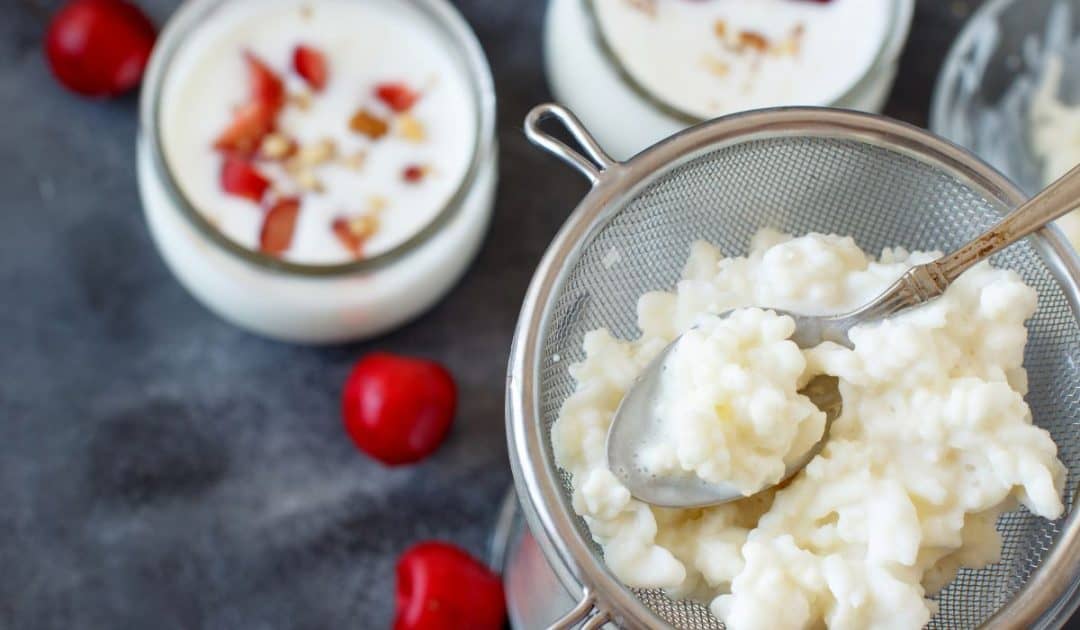 What to Do with Over-Fermented Kefir: 11 Easy Ways to Use it – Pickle ...