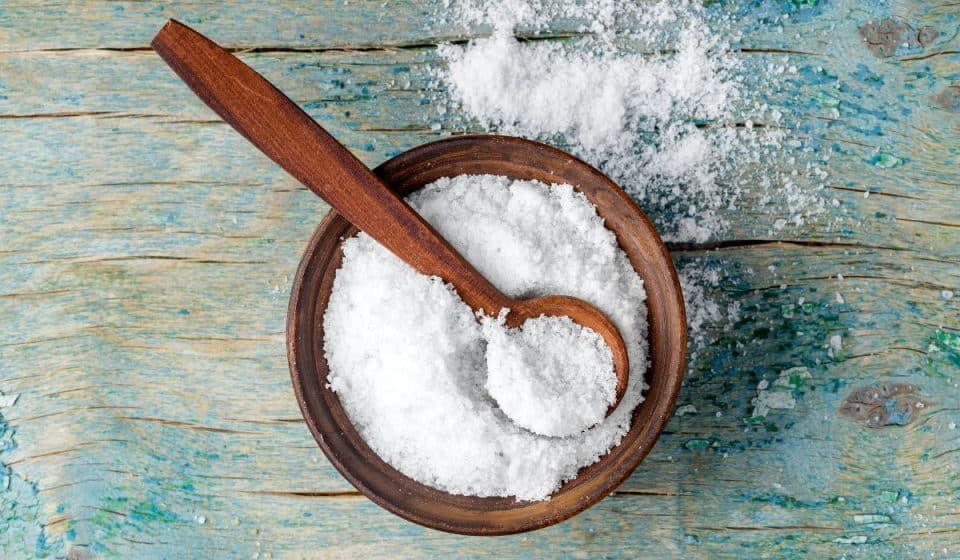 5 Best And Worst Salts For Making Brine – Pickle & Ferment