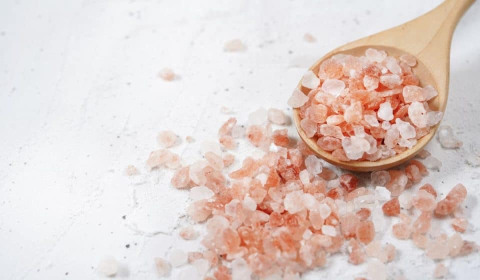 5 Best And Worst Salts For Making Brine – Pickle & Ferment