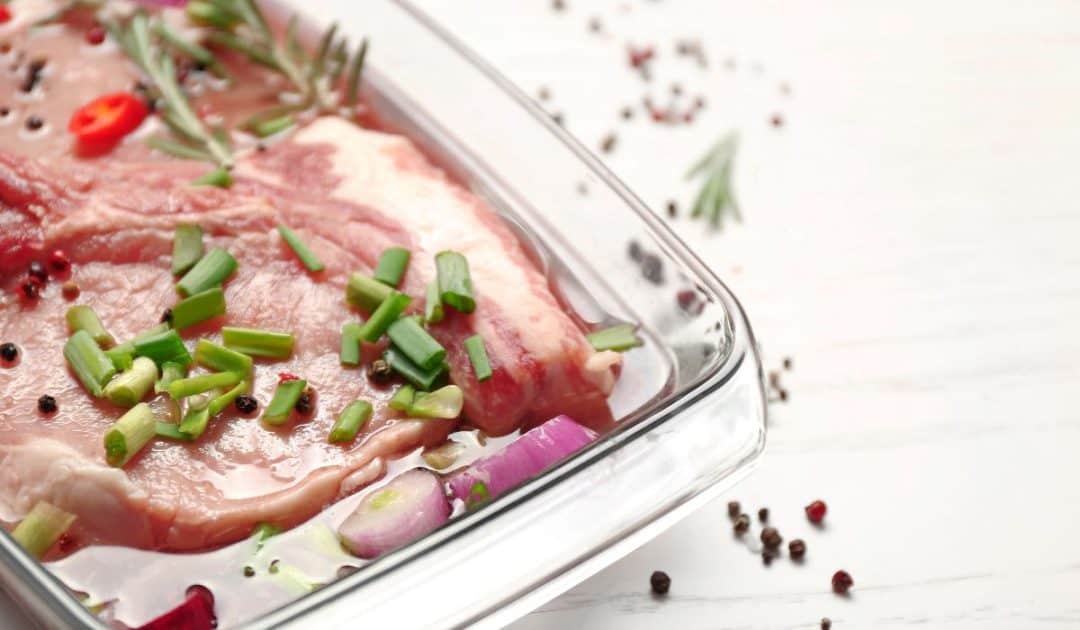 Here’s What To Do If Your Brine Is Too Salty – Pickle & Ferment
