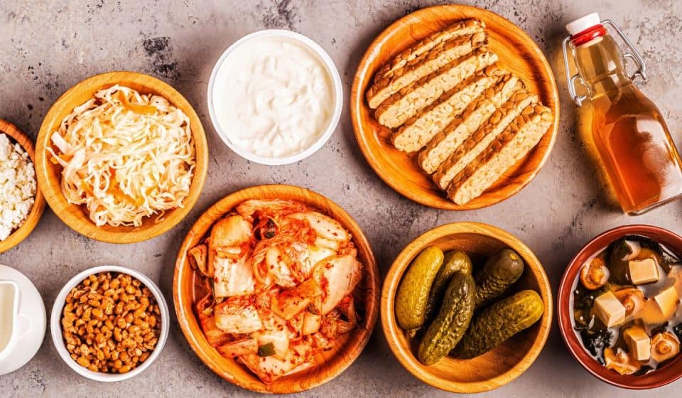 How Long Does Fermented Food Last? Full Guide – Pickle & Ferment