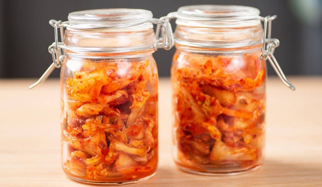 Does Kimchi Go Bad? How Long Does It Last? Kimchi FAQ Guide – Pickle ...