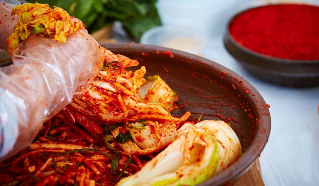 Does Kimchi Go Bad? How Long Does It Last? Kimchi FAQ Guide – Pickle ...