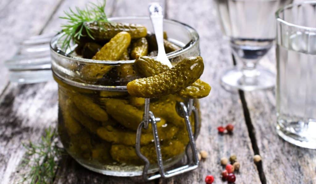 Can You Pickle Without Salt? Step-by-Step Guide – Pickle & Ferment